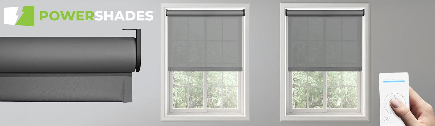 Crutchfield - PowerShades