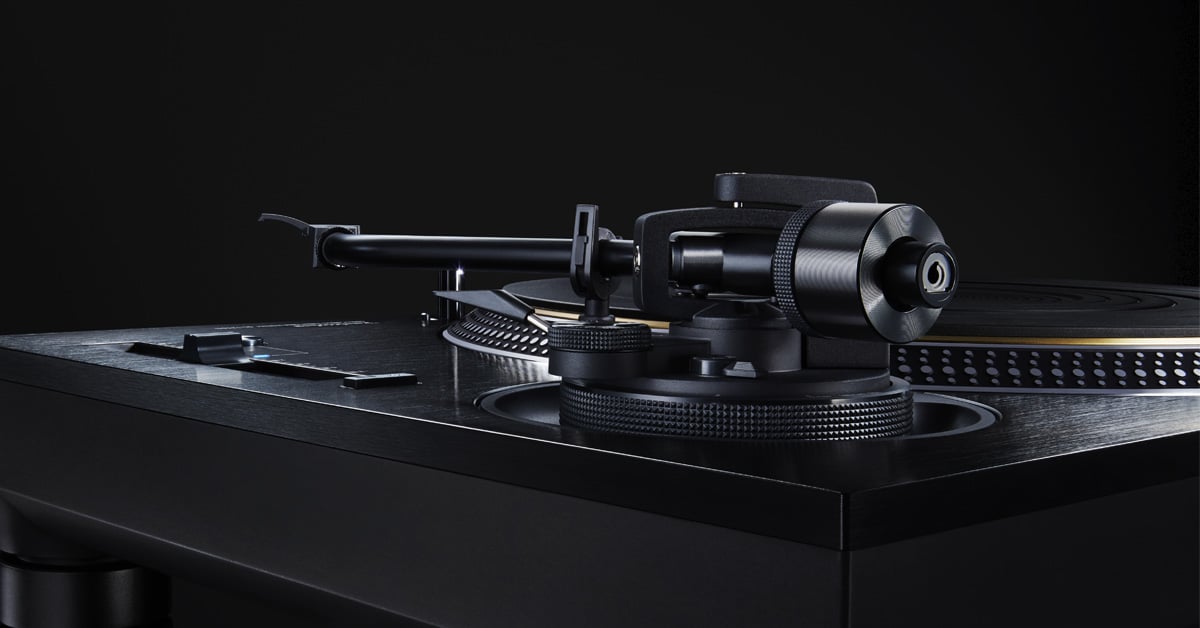 Best high-end turntables for 2026