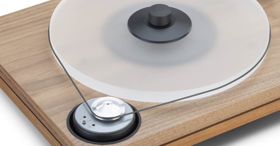Best high-end turntables for 2026
