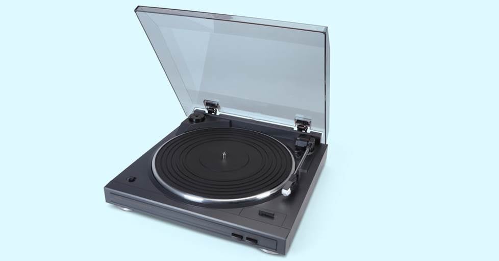Best budget turntables for 2026