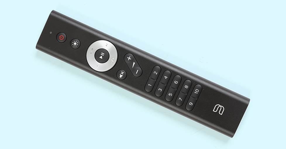 Bluesound's NODE family of streamers