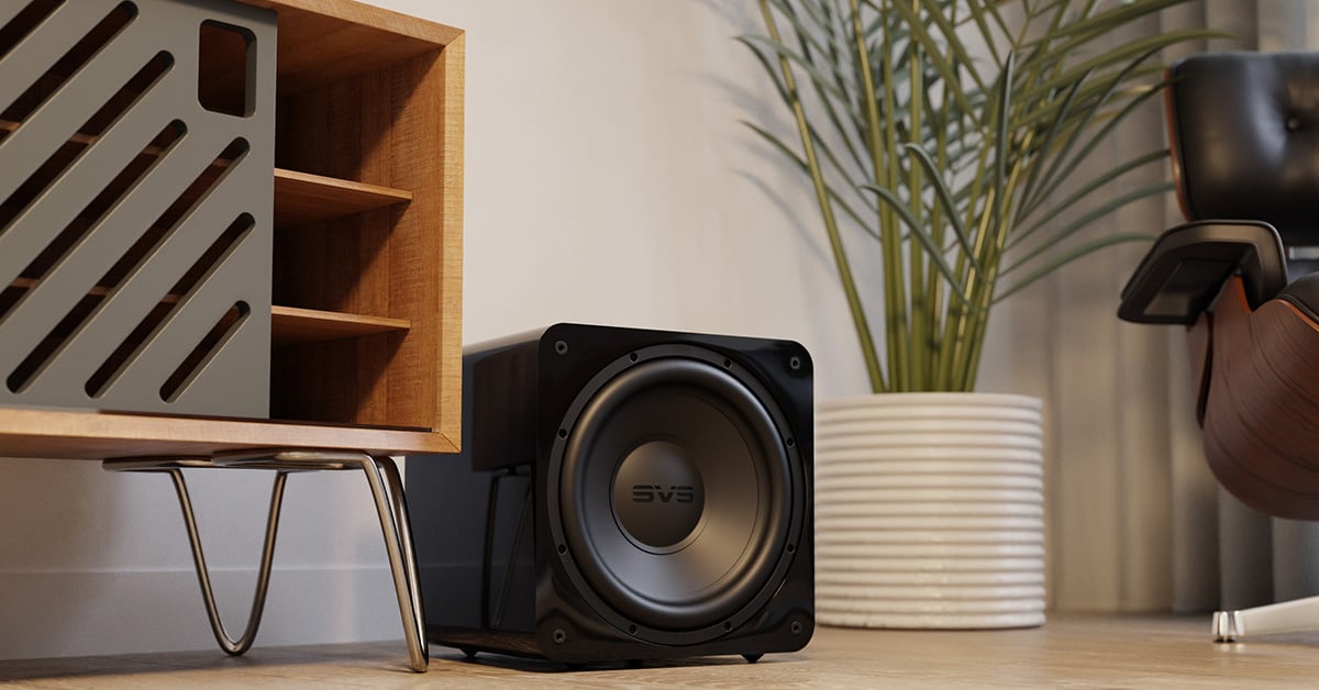 Best home theater subwoofers for 2026