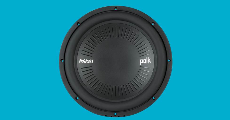 Best shallow-mount car subwoofers for 2026