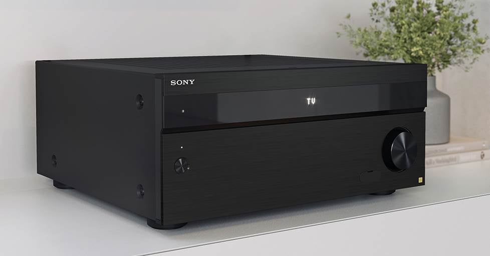 Best high-end home theater receivers for 2026