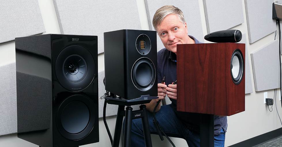 Understanding speaker sound profiles