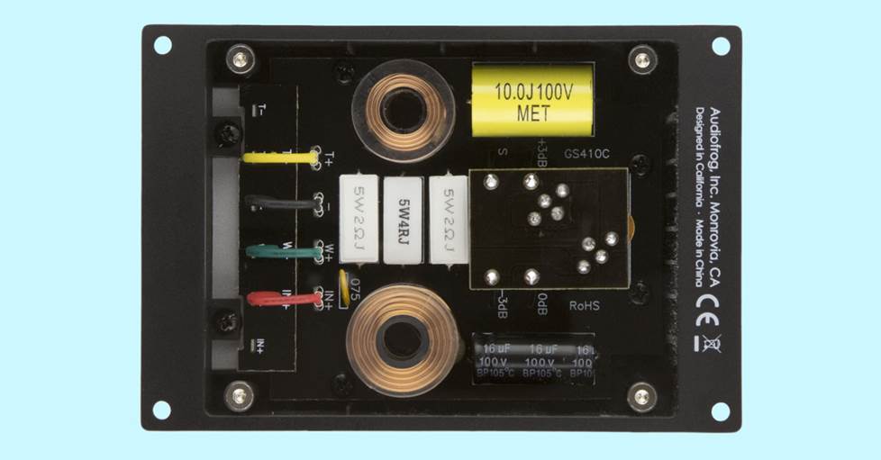 Car Audio Crossovers FAQ
