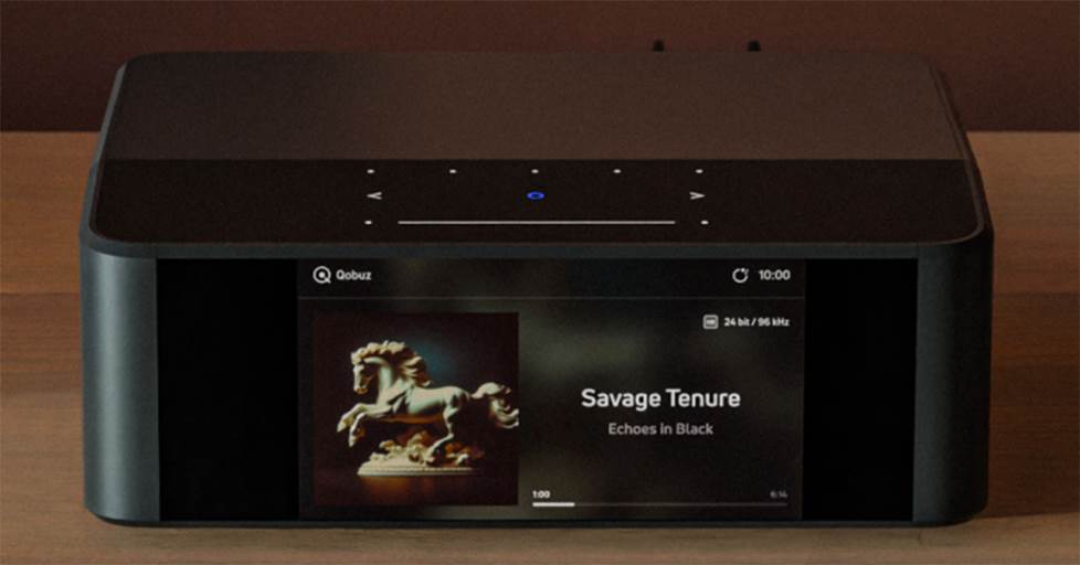 Bluesound NODE ICON Review