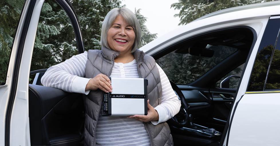 Best multi-channel car amplifiers for 2026