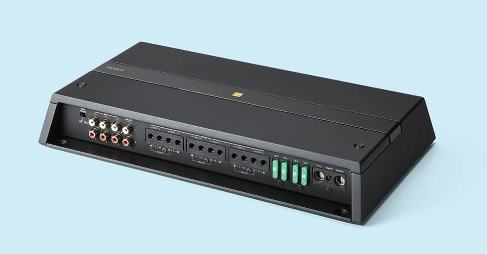 Best multi-channel car amplifiers for 2026