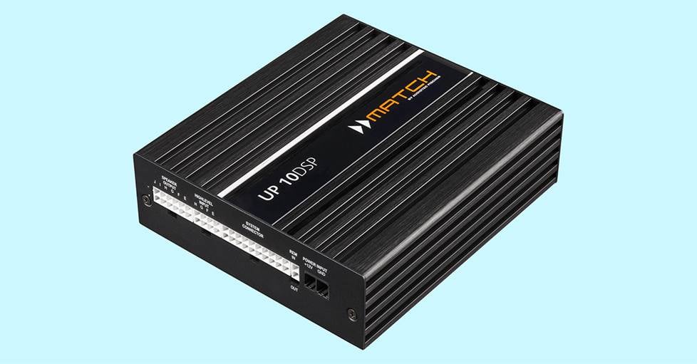 Best multi-channel car amplifiers for 2026