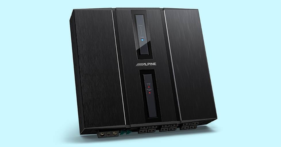 Best multi-channel car amplifiers for 2026