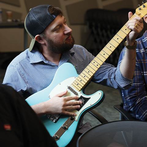 Gen for lab at Crutchfield | Find the Right Gear for You