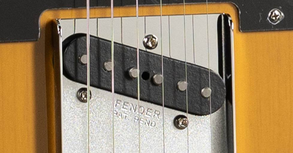 Fender's American Professional Classic family of guitars