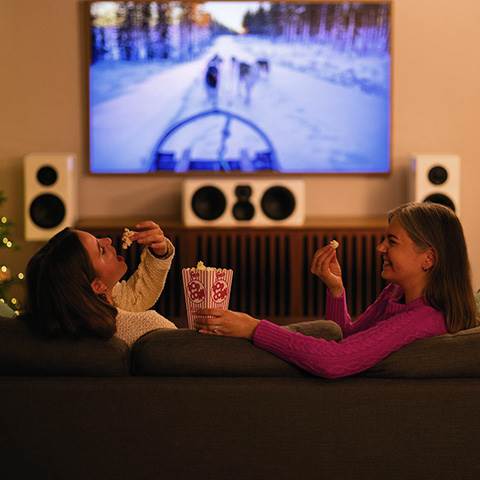 Qué es t7 television at Crutchfield | Find the Right Gear for You