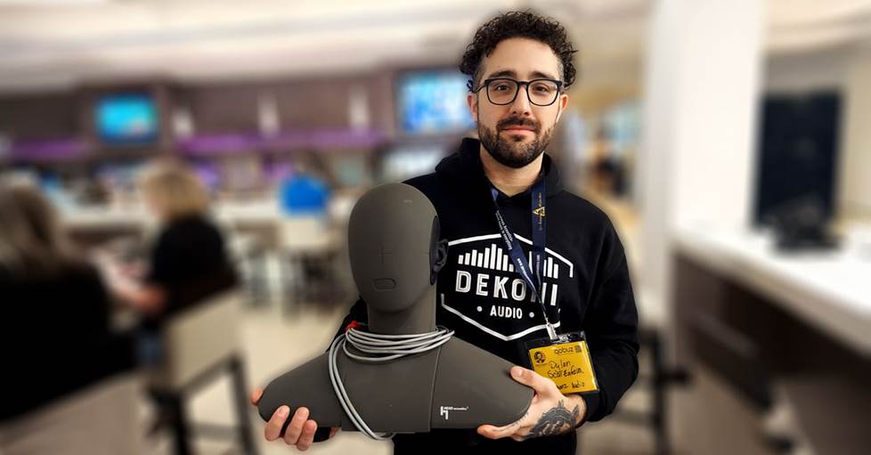 Crutchfield's recap of Capital Audiofest 2025