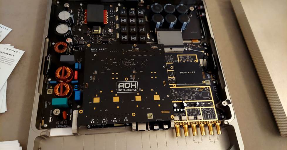 Crutchfield's recap of Capital Audiofest 2025