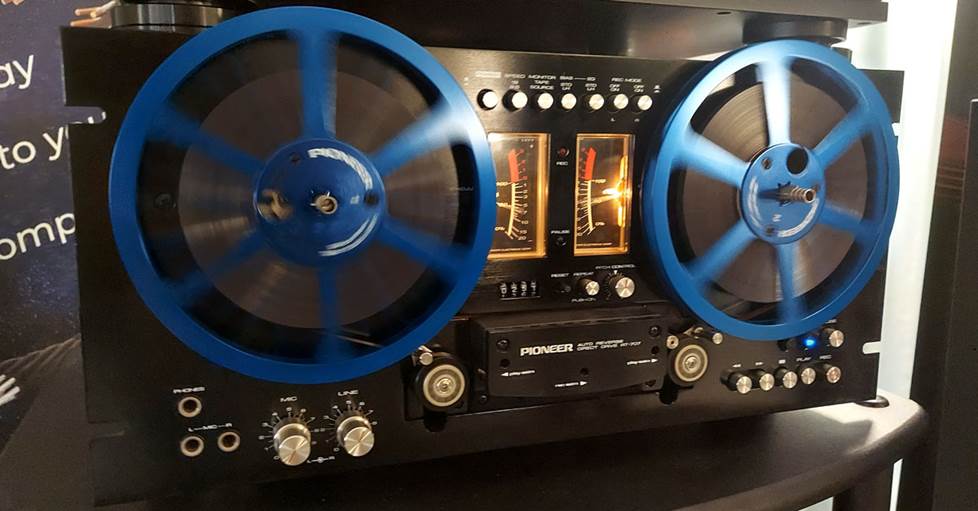 Crutchfield's recap of Capital Audiofest 2025