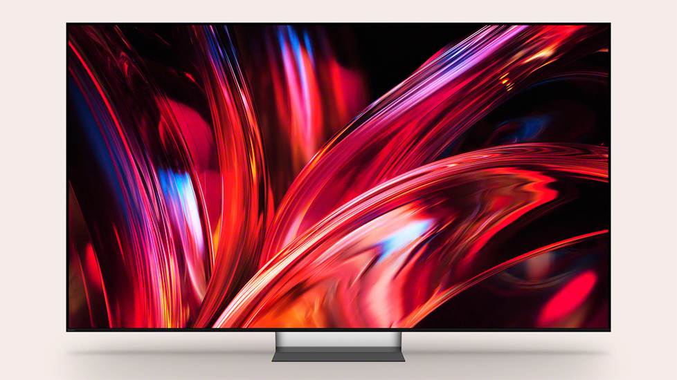 Sony True RGB TVs