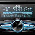 JVC KW-R900BT CD receiver at Crutchfield.com