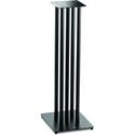 Solidsteel NS-7 NS Series speaker stands at Crutchfield