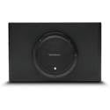 Rockford Fosgate P300-8P Punch compact powered subwoofer with 8" sub and 300-watt amp at Crutchfield
