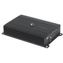 Infinity Primus 3000A Mono subwoofer amplifier — 300 watts RMS x 1 at 2 ...