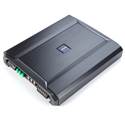 Alpine R-A90S R Series 6-channel car amplifier — 75 watts RMS x 4 at 4 ...