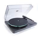 NAD C 588 Manual belt-drive turntable with factory-installed moving ...