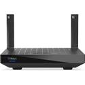 Linksys Hydra 6 Dual-band mesh Wi-Fi 6 router (MR20EC) at Crutchfield