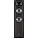 JBL Studio 690 (Wood) Floor-standing speaker at Crutchfield
