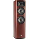 JBL Studio 690 (Dark Wood) Floor-standing speaker at Crutchfield