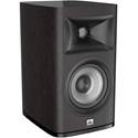 JBL Studio 620 (Wood) Pair of bookshelf speakers at Crutchfield