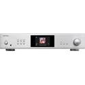 Rotel S14 (Black) Stereo integrated amplifier with Wi-Fi, Apple AirPlay ...