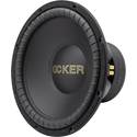Kicker Comp Gold 15 Comp Gold Series 15" dual 4-ohm voice coil ...