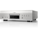 Denon DCD-1700NE (Black) CD/SACD player at Crutchfield