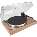 Pro-Ject X8 Evolution (Black) Manual belt-drive turntable with pre ...