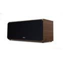KLH Kendall 2C (Black Oak) Center channel speaker at Crutchfield