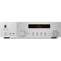 JBL SA550 Classic Integrated amplifier with Bluetooth® at Crutchfield