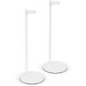 Sonos Era 100 Stands (Pair) (Black) Two fixed-height stand for Sonos ...