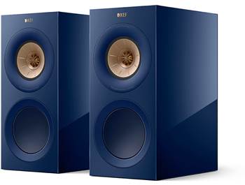 KEF Loudspeakers: Home Speakers at Crutchfield.com