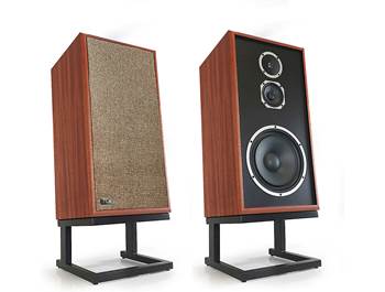 KLH Audio Loudspeakers: Home Speakers at Crutchfield.com