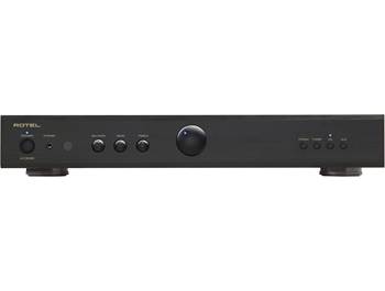 Rotel Receivers & Amplifiers at Crutchfield