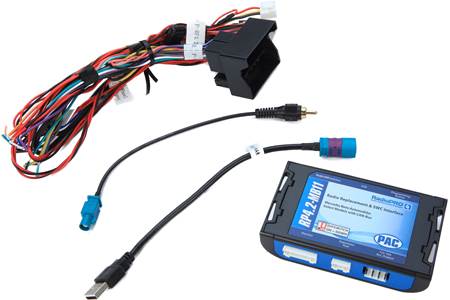 Mercedes Sprinter Head Unit Upgrade (Atoto S8 Gen 2 Ultra)