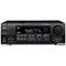 JVC RX-8000V A/V receiver with Dolby Digital and DTS at Crutchfield