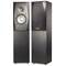 Infinity Entra Two Floor-standing speakers at Crutchfield