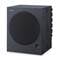 Sony SA-WM500 Powered subwoofer at Crutchfield