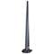 Terk Tower Amplified indoor AM/FM antenna at Crutchfield