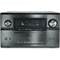 Denon AVR-5805 THX Ultra2-certified home theater receiver with 170 ...