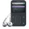 Creative ZEN Vision:M (Black) 30GB MP3/WMA player with video and photo ...