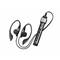 Sony NW-S205F S2 Sports® Walkman® 2GB digital music player/FM tuner at ...